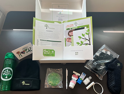 CCF x C3 Care Kit | Canadian Cholangiocarcinoma Collaborative