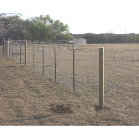 Fencing Styles | Aiken Fence