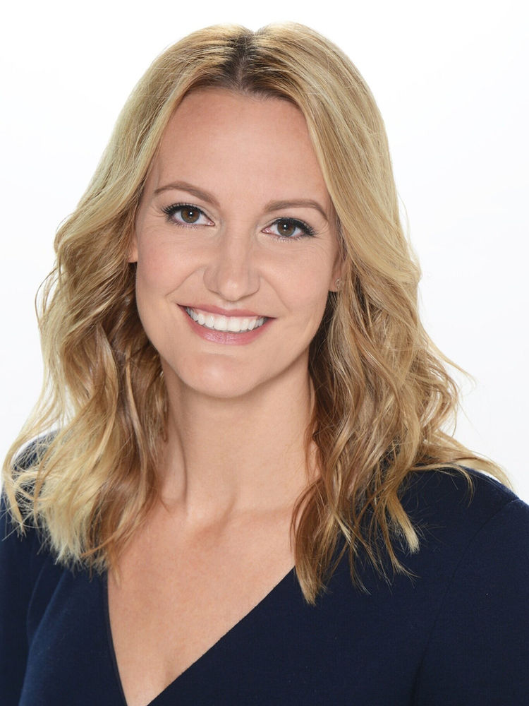 Empowered Women Interviews: Karin Mallett