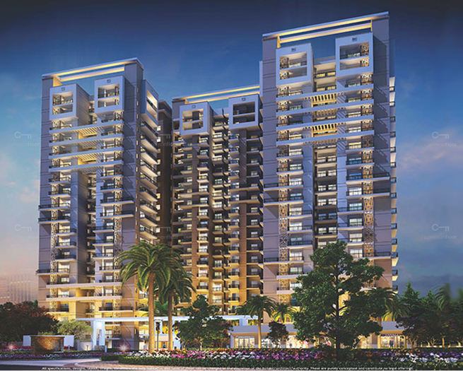 Home | Multi Design Developers (OPC)