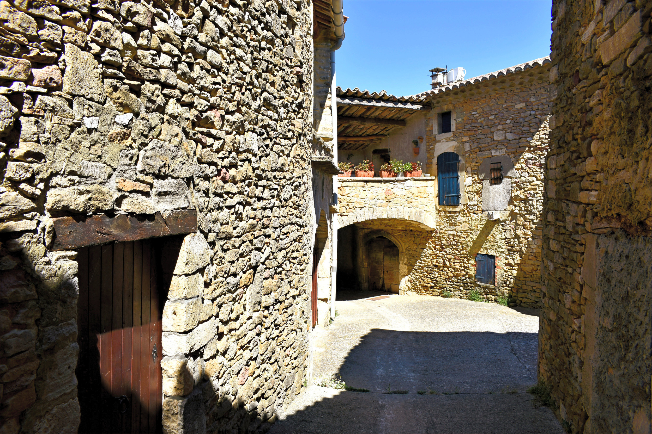 HOME | Mairie de Salazac