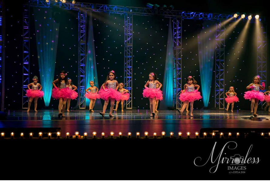 Dance Studio | Kallie Fox Dance Academy, LLC | Louisiana