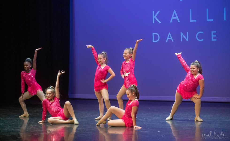 Gallery | Kallie Fox Dance Academy, LLC