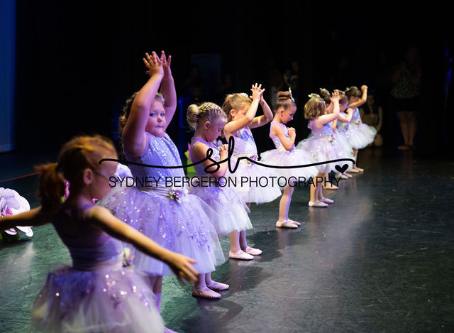 Gallery | Kallie Fox Dance Academy, LLC