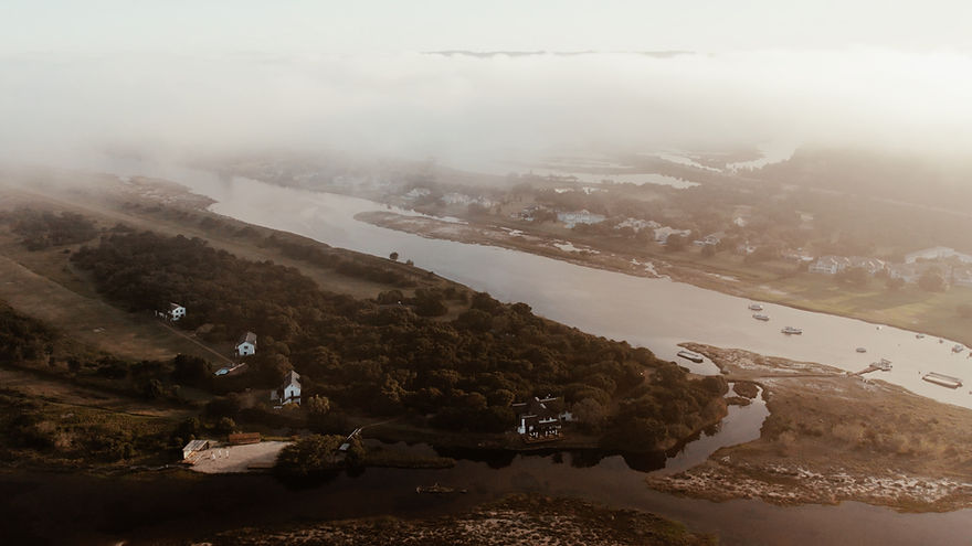 Accommodation | Stanley Island | Plettenberg Bay