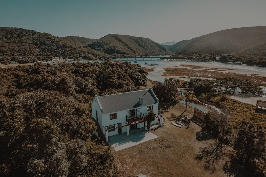 lodges | Stanley Island