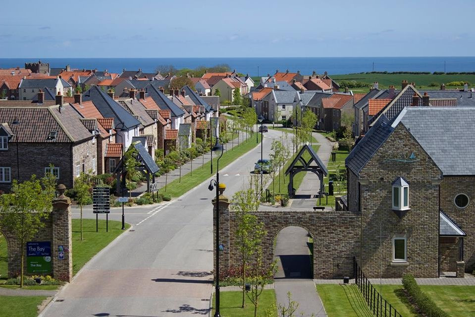 Filey | Cottages at the Bay