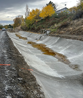 Capital Improvement Projects | My Site