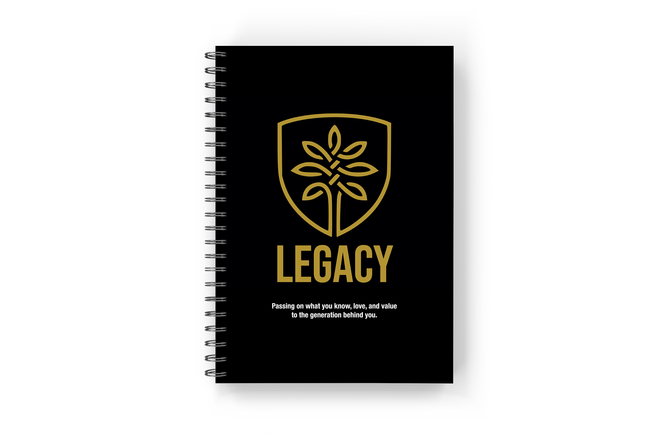 LEGACY | MANUP