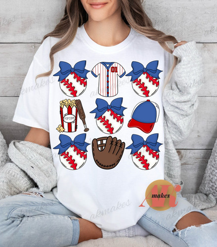 Baseball collage | AK Makes