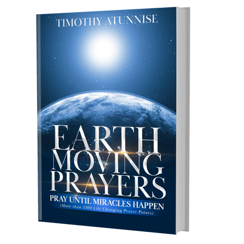 Earth-Moving Prayers | Global Vision Min