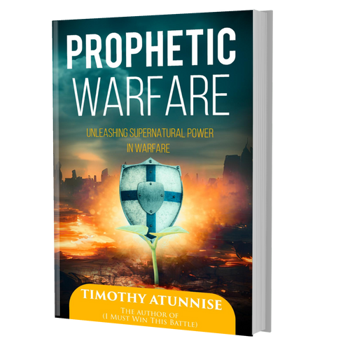 Prophetic Warfare: Unleashing Supernatural Power in Warfare | Global ...