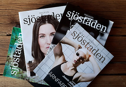 Tidningsdesign | Tidningsproduktion | Layout | Magasindesign