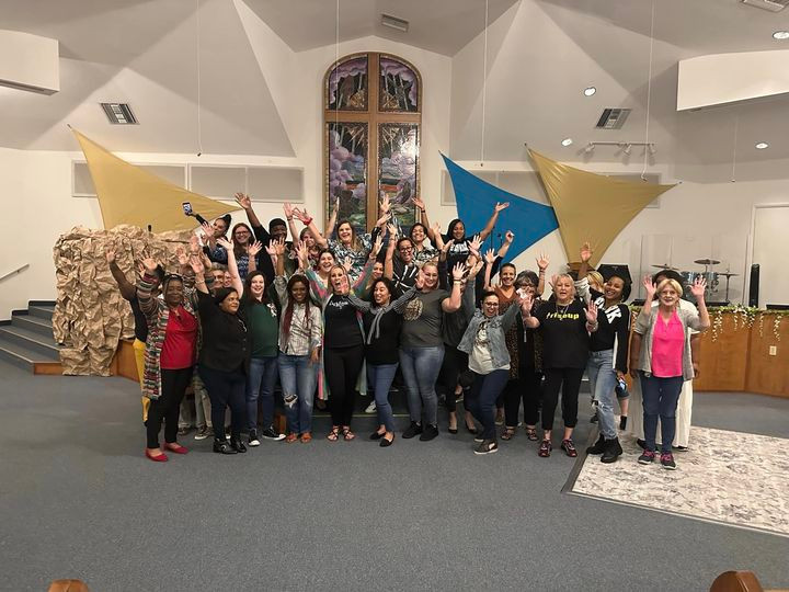 Ignite Ministries | It's time to come home