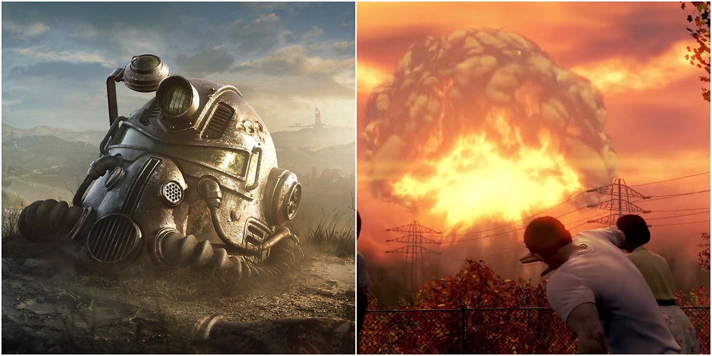Fallout: The Great War, Explained