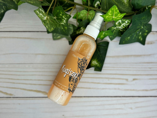 Kugisaki | JJK Inspired Room Spray | Mizu Crafts