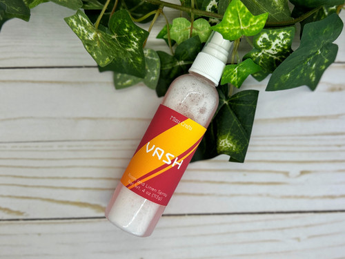 Vash | Trigun Inspired Room Spray | Mizu Crafts