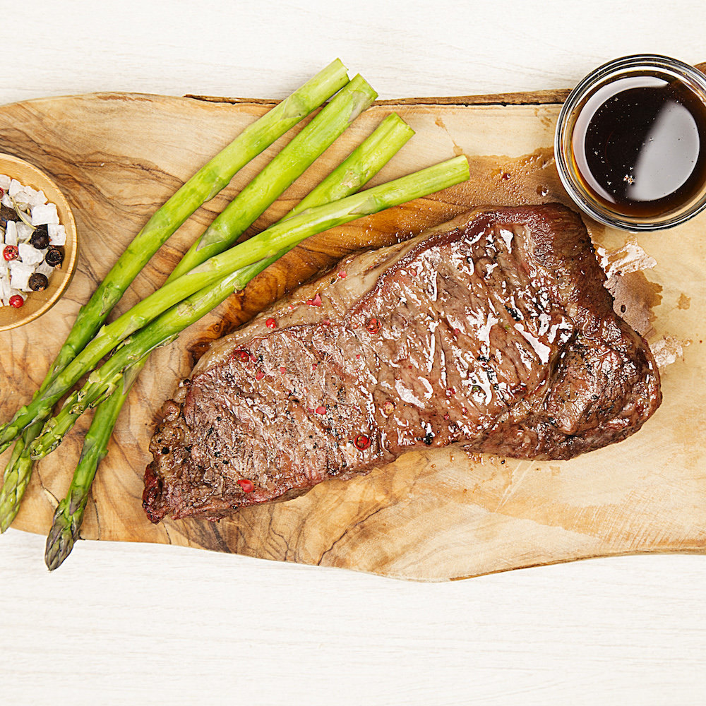 What If I Dont Like Steak With A Lot Of Fat On It