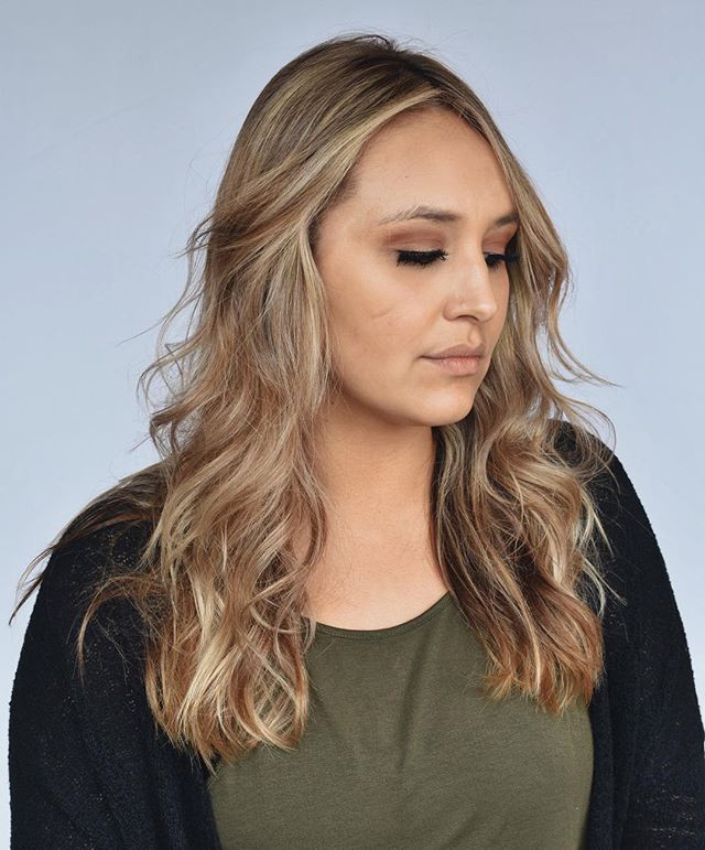 Willow & Wolfe Hair | GALLERY