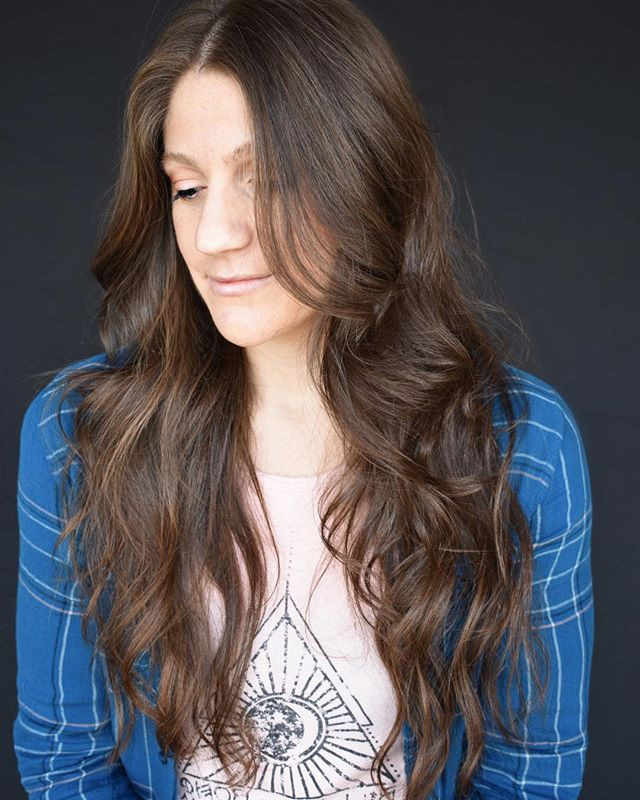 Willow & Wolfe Hair | GALLERY