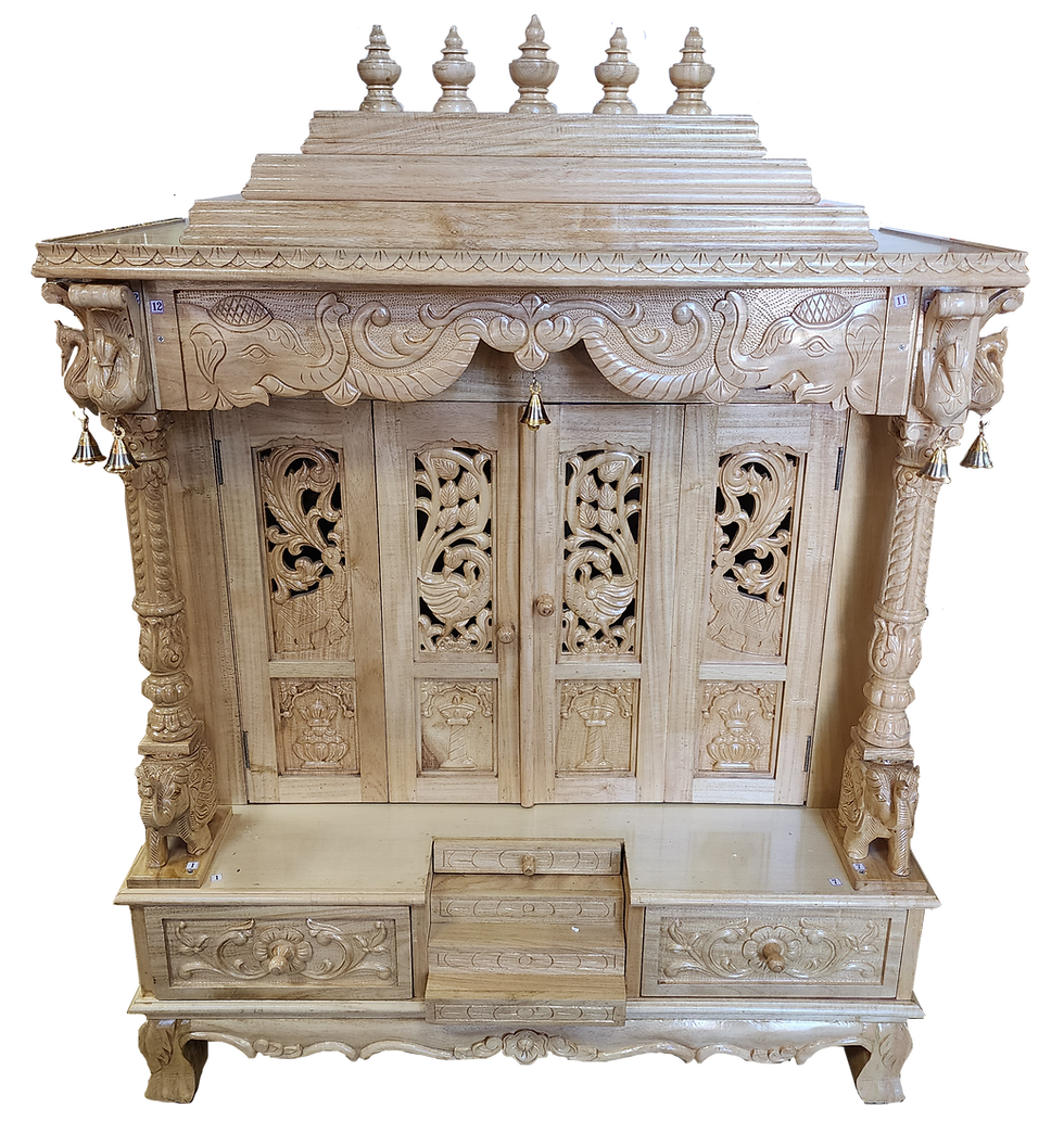 Pooja Mandirs | Mysite