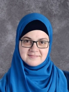 Mrs. Majida Malikic | tiapeace