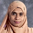 Ms. Anisa Jaffar Ali | tiapeace