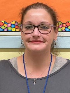 Ms. Jessica Sheppard | tiapeace