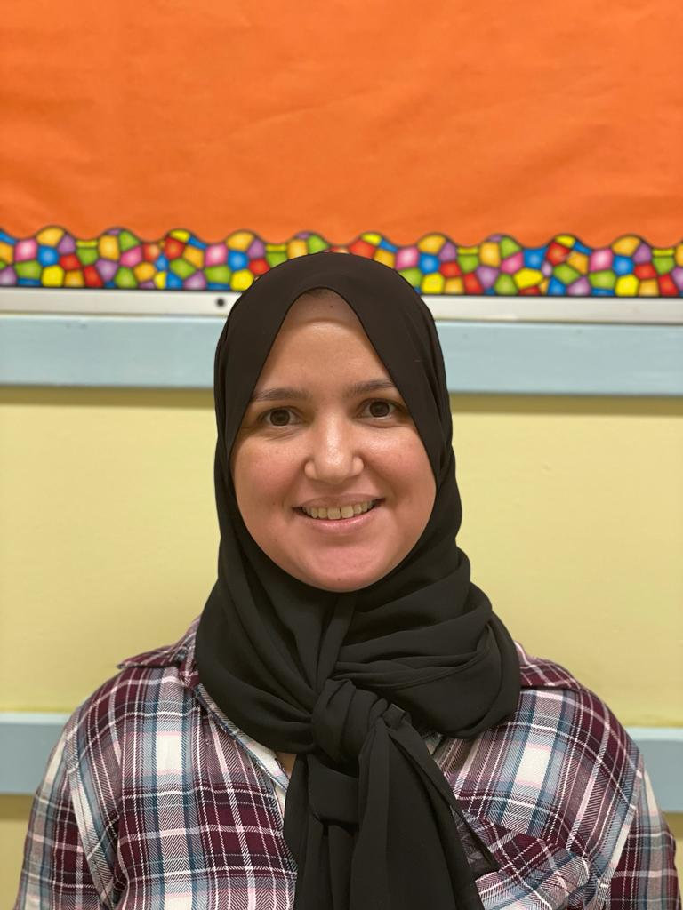 Mrs. Sarra Saidane | tiapeace