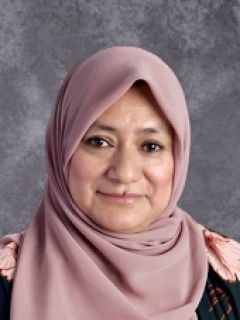 Ms. Fatima Perez | tiapeace