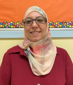 Ms. Hanane El Moutaouakkil | tiapeace