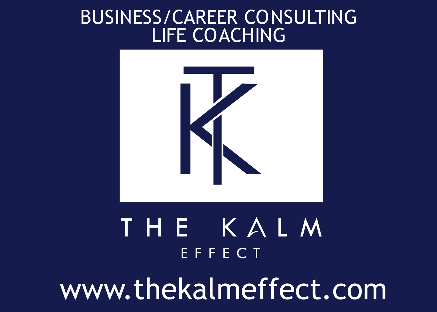Join "The Kalm Effect " on the Spaces by Wix App