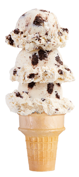Toft's Grand Scoop | Hand Dipped Ice Cream