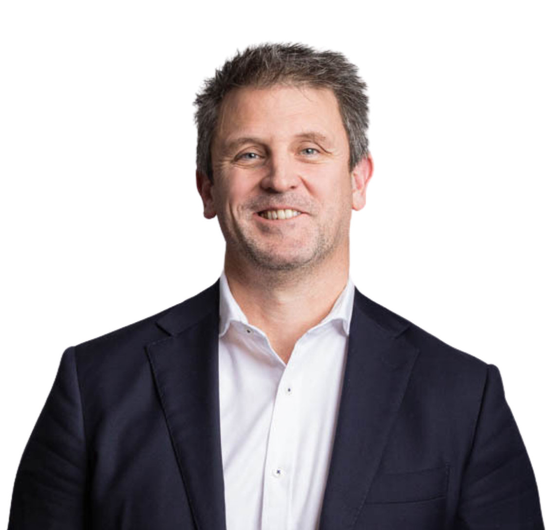 Travis Miller | iPartners AU