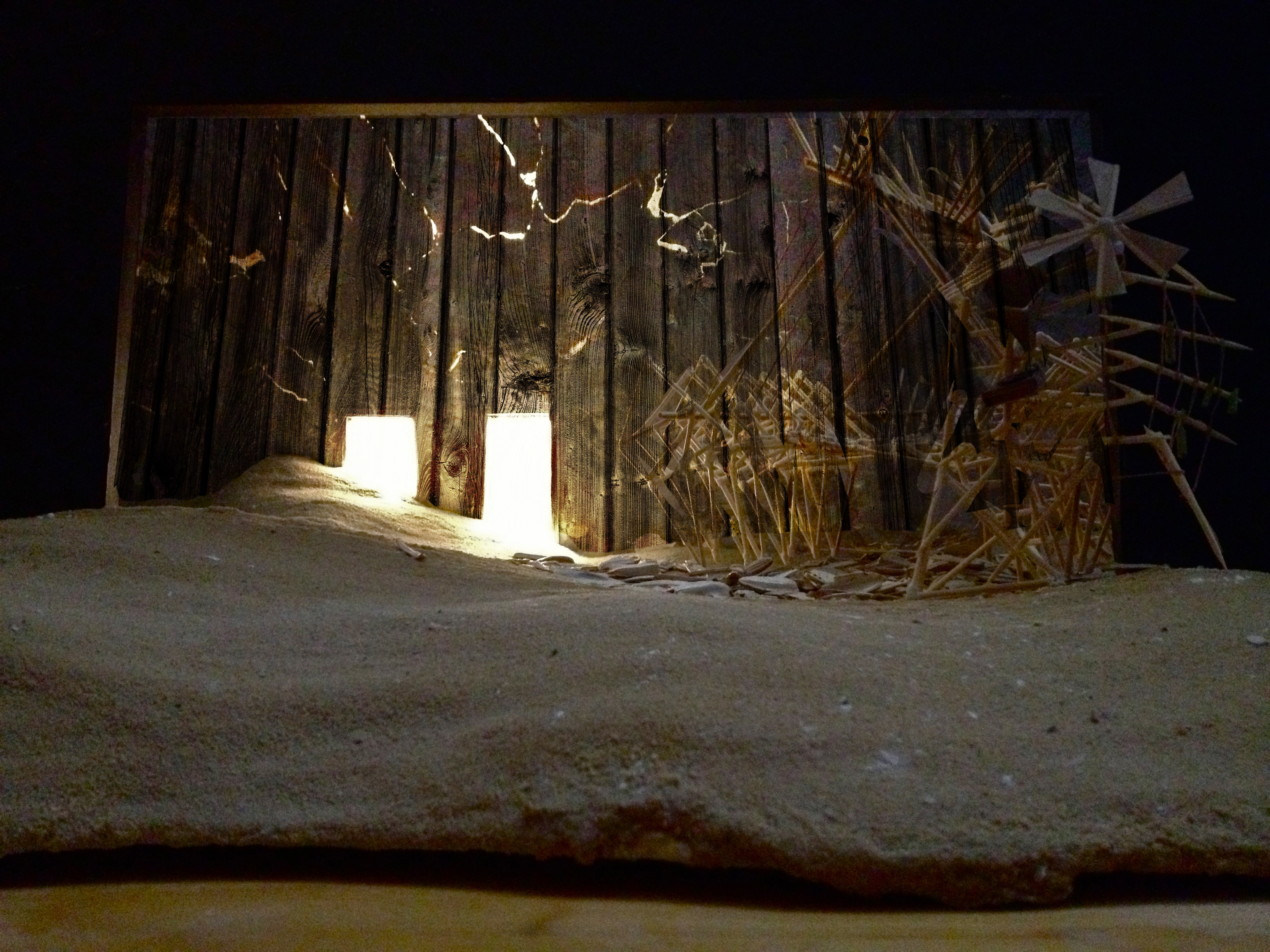 The Tempest | theatre-design