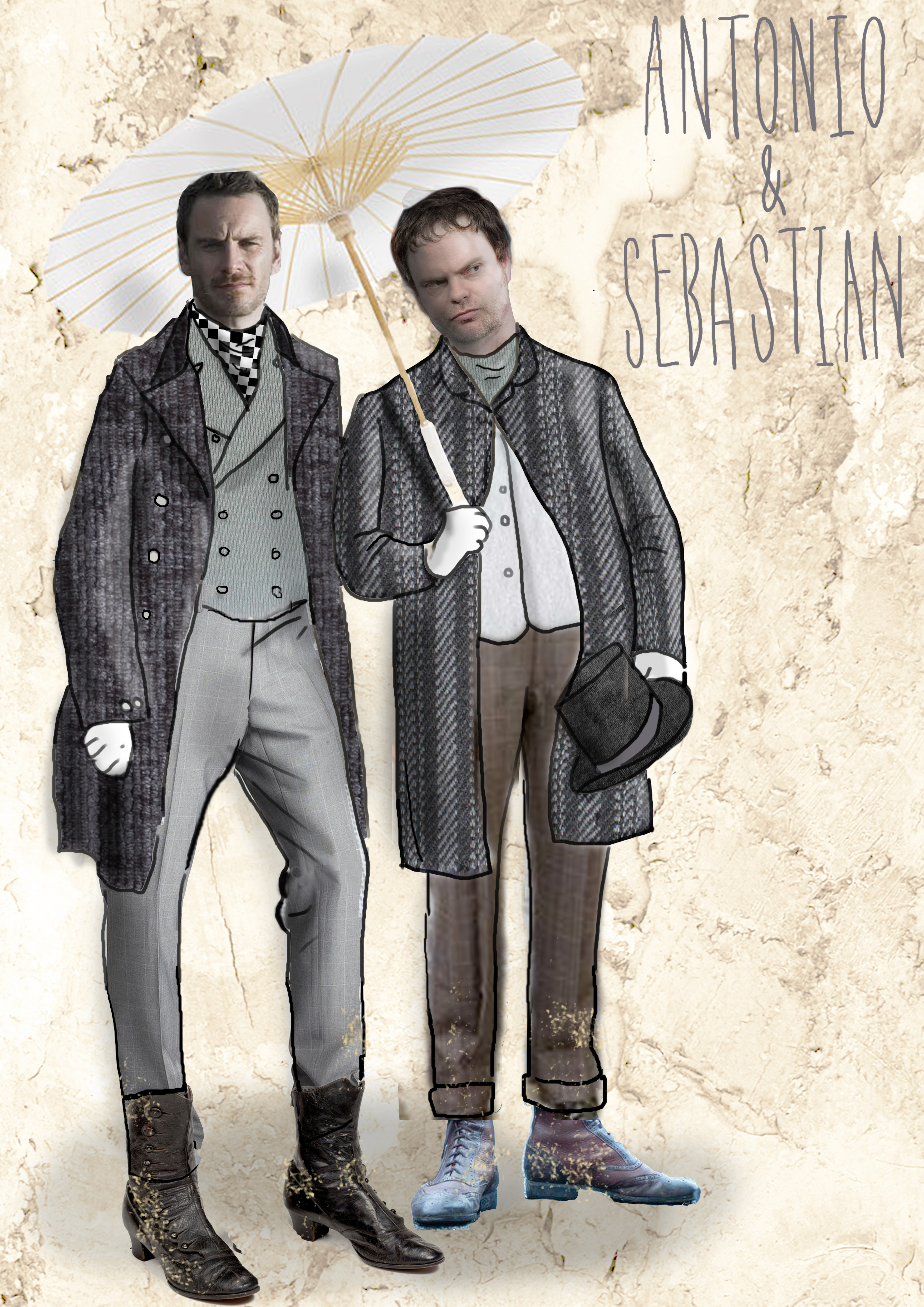 The Tempest | theatre-design