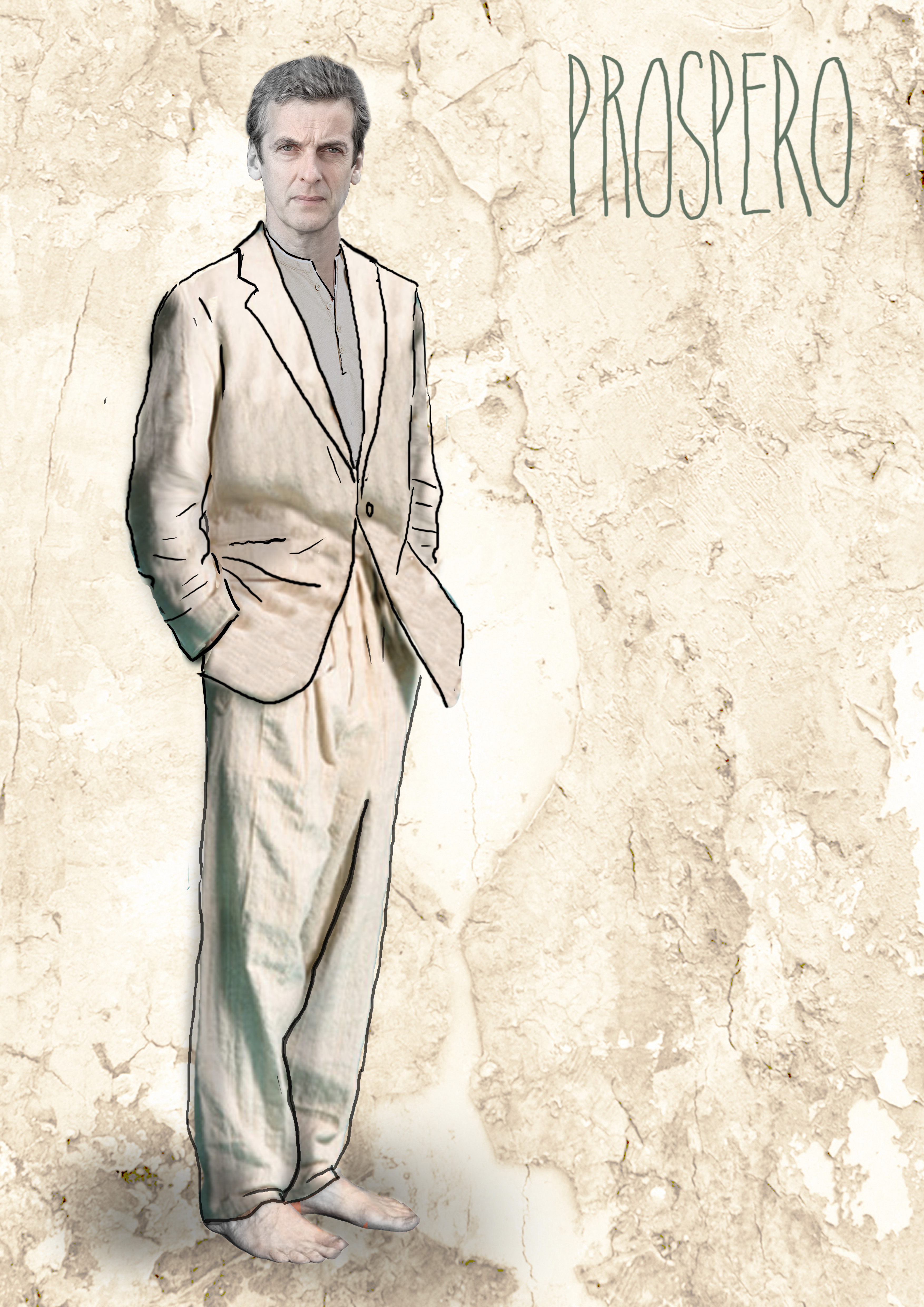 The Tempest | theatre-design