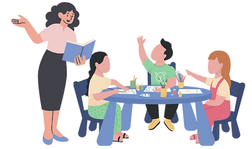 Early Intervention Centre (EIPIC) I Renewed Hope Singapore