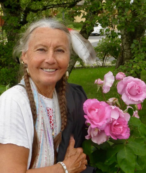 Brooke Medicine Eagle: How to Connect with Nature No Matter Where You Live