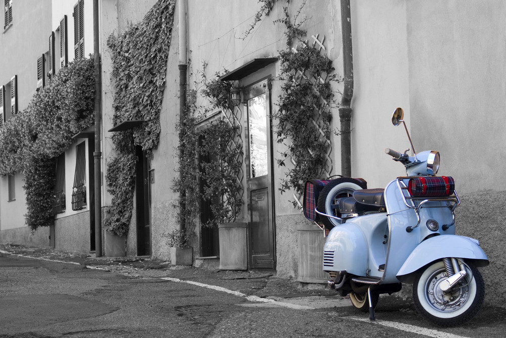 Event photography | Vespa Photography | Morley