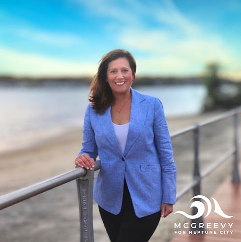 About | Mcgreevy For Mayor