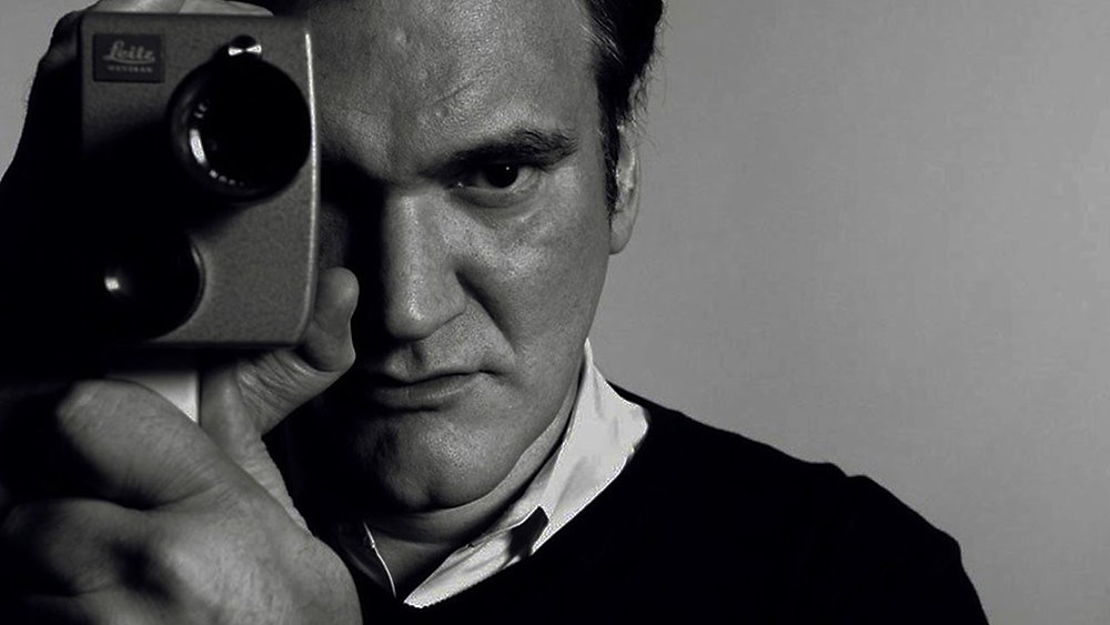Consejos de Quentin Tarantino