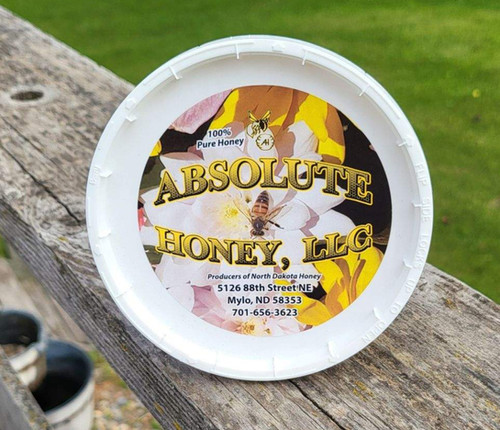 Spun Honey (12 Count) | Absolute Honey LLC.