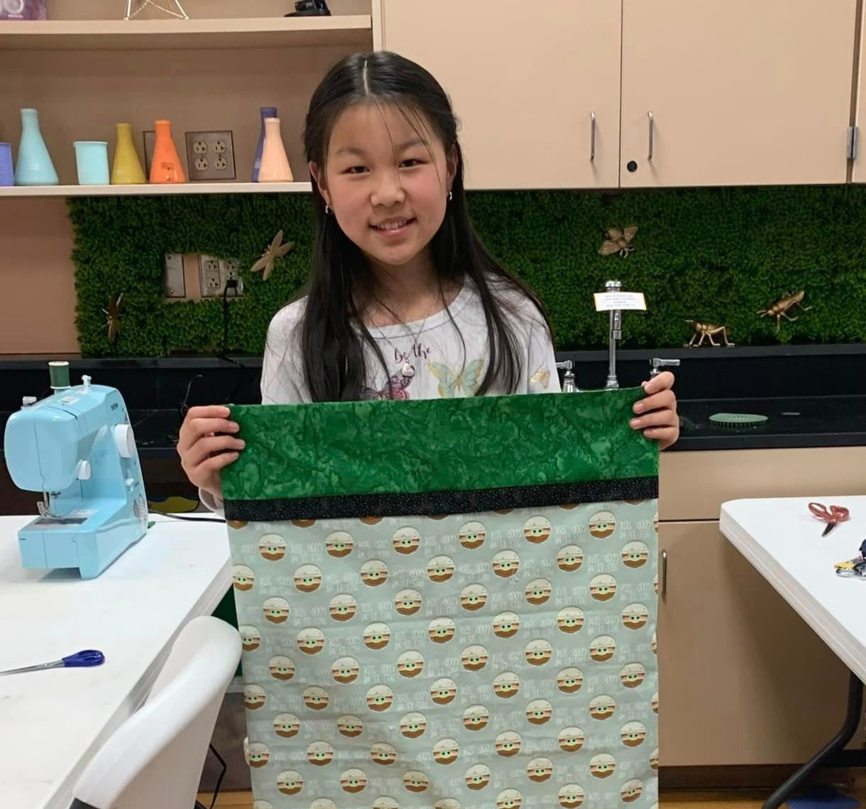 Sewing Workshop Series for Middle School Students! | DelawareCoFamilies