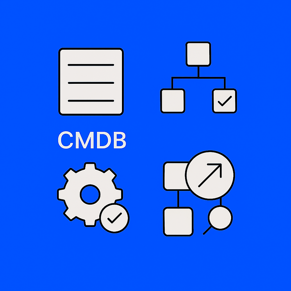 CMDB Design and Configuration