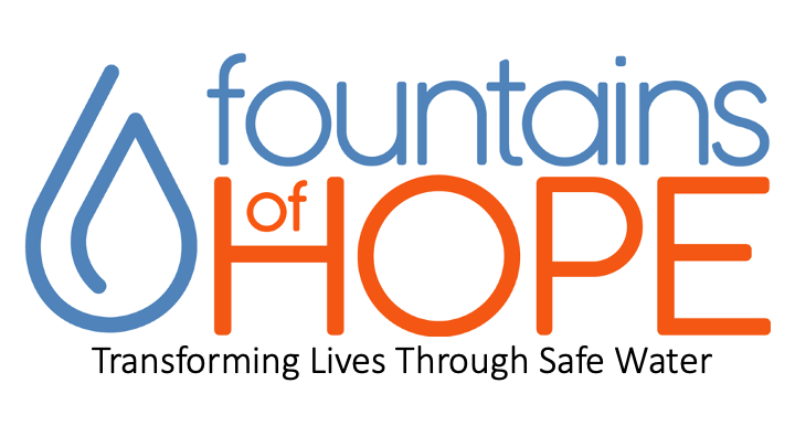 Water Purification | Fountains of Hope | United States