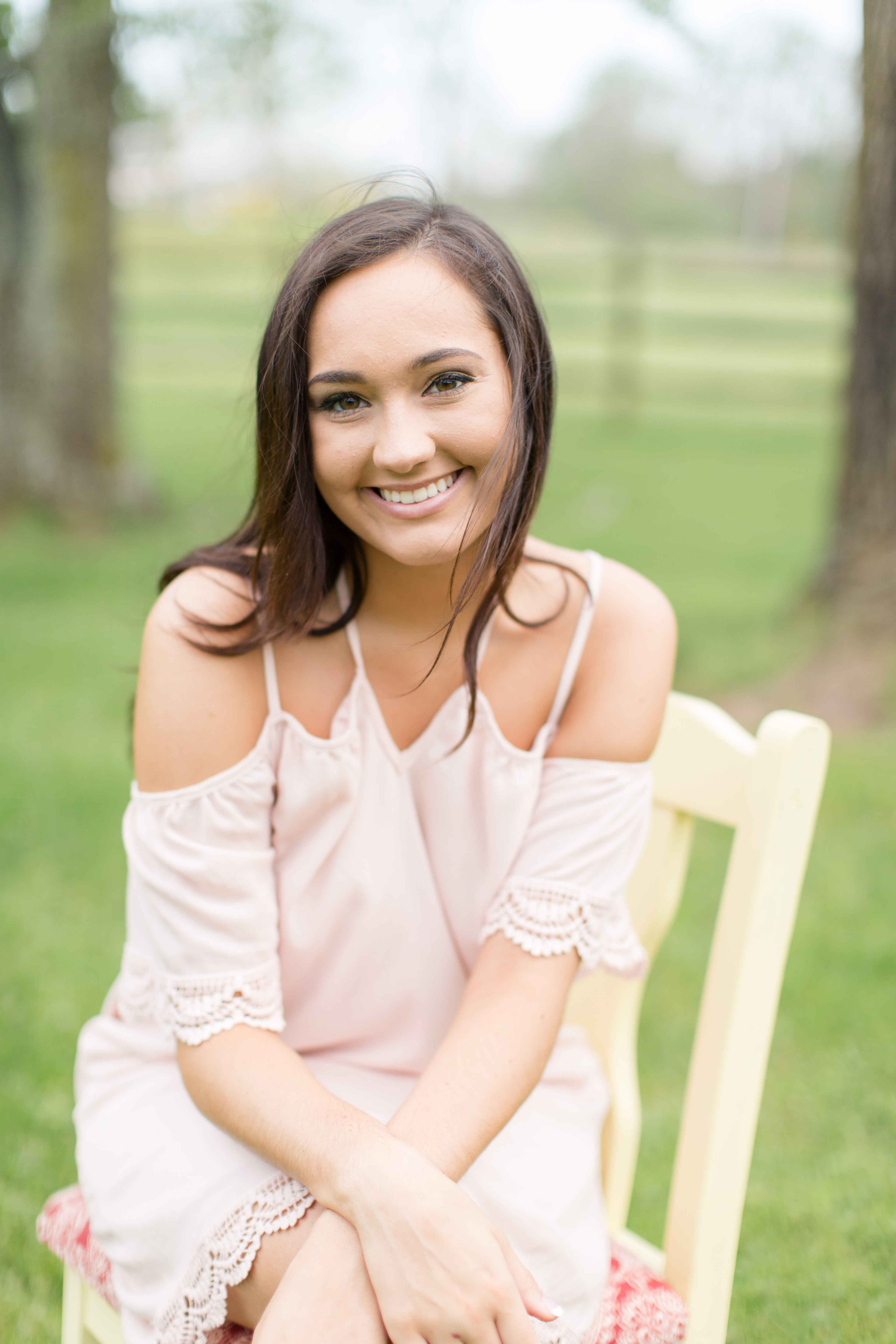 Lani Noelle Photography // Seniors