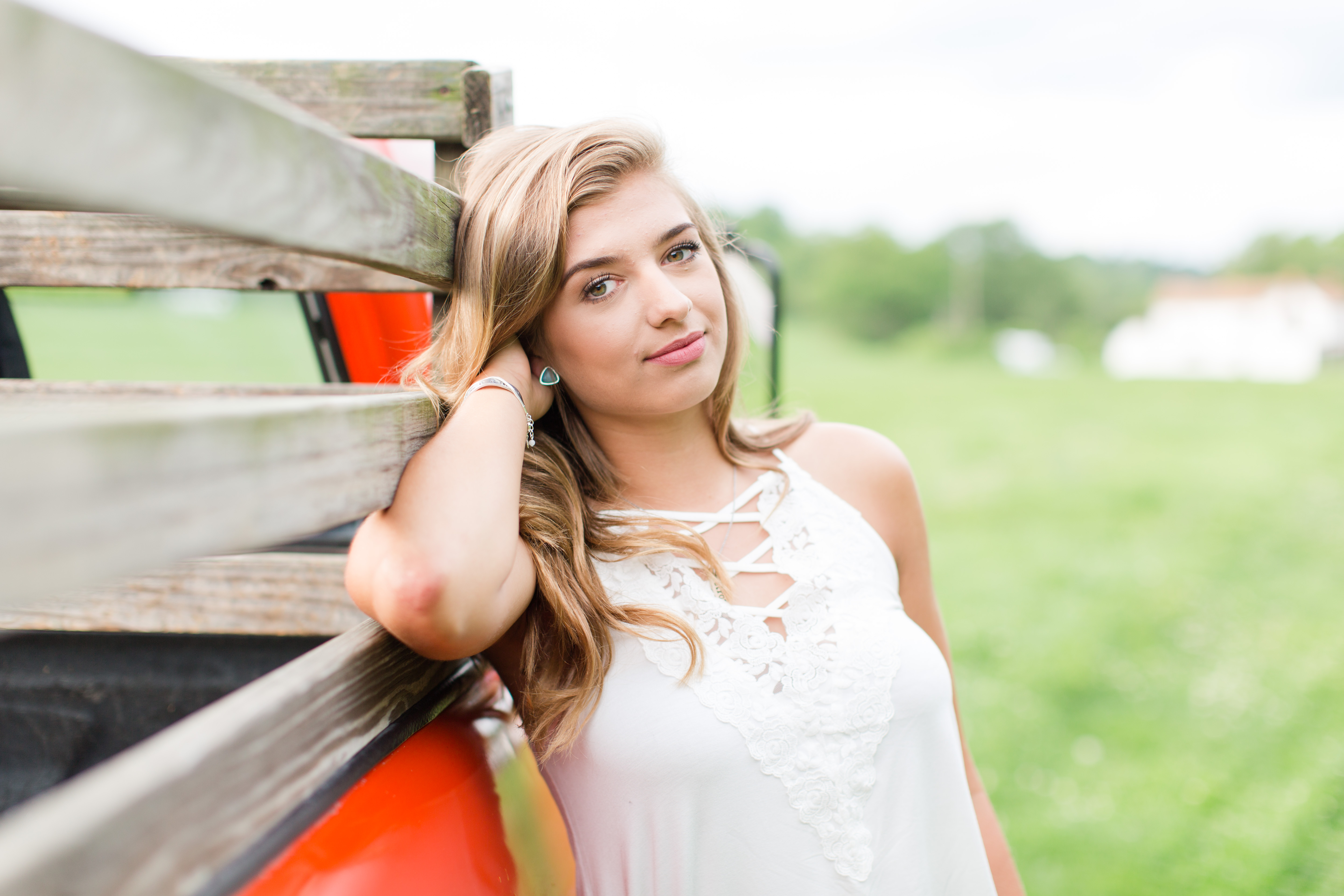 Lani Noelle Photography // Seniors