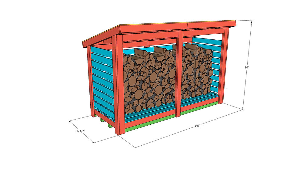 Home | JS Woodworking