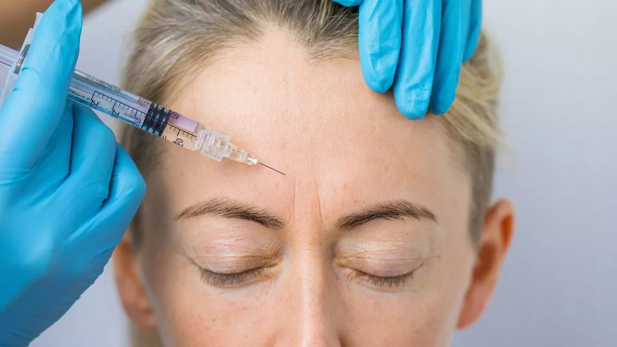 ΑΙΣΘΗΤΙΚΟ ΕΝΔΟΔΕΡΜΙΚΟ BOTOX | Χειρουργός | Κουμεντάκης | Κρήτη